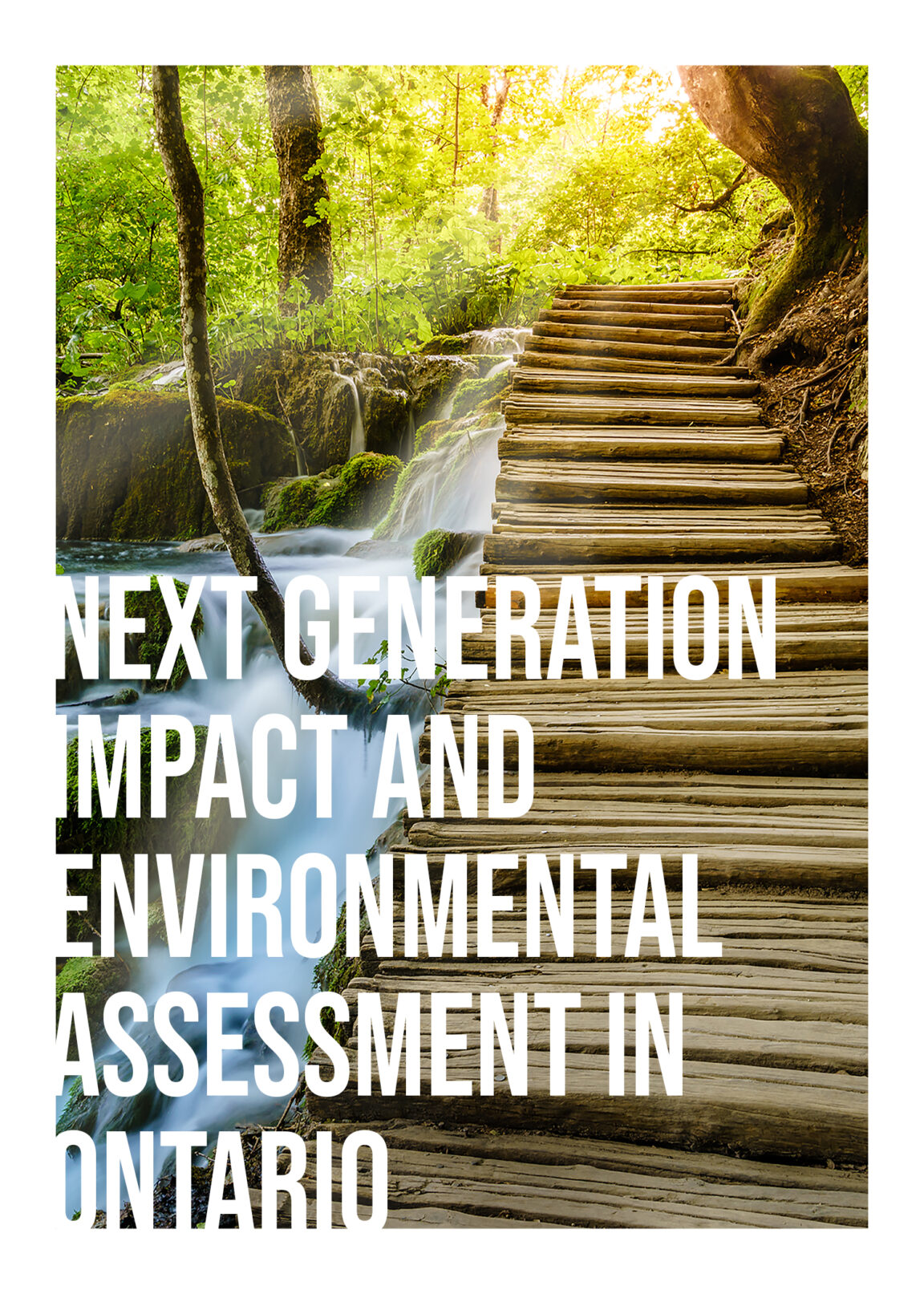 OAIA – Ontario Association for Impact Assessment