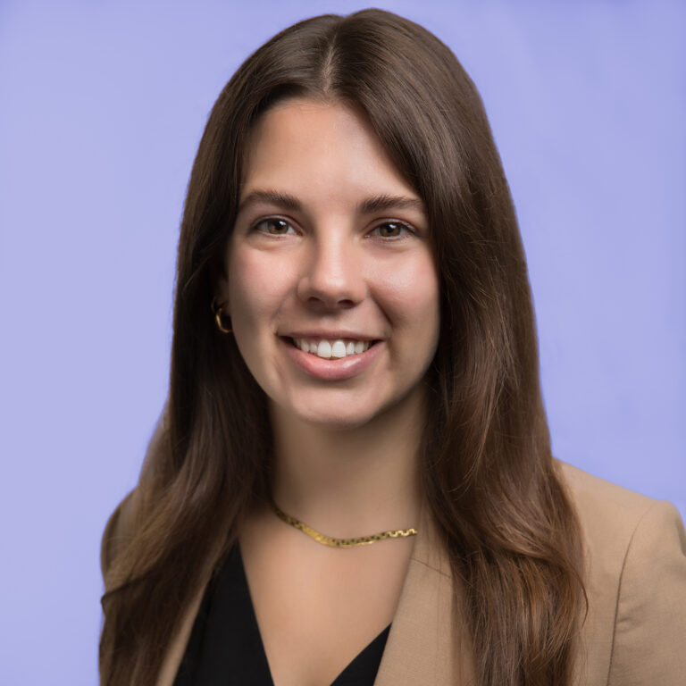 Amanda Spitzig, BA (Hons), MES, JD – OAIA